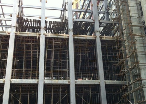 Easy Installation Steel Structure House, Recycled Steel Structure House supplier