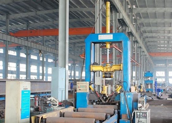 Stable Performance Steel Structure Office Building Long Using Time Labor Saving supplier