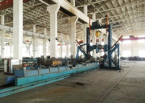 Galvanized Wind Generator Tower , Wind Turbine Pole Tower ISO Certificated supplier