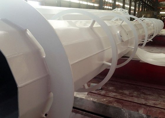 High Wind Speed Monopole Antenna Tower Hot Dipped TIA - 222G Design Standard supplier