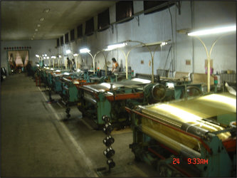 Beijing Jinhai Zhongda Trade CO.,LTD