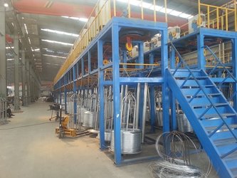 Beijing Jinhai Zhongda Trade CO.,LTD
