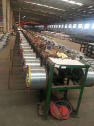 Beijing Jinhai Zhongda Trade CO.,LTD