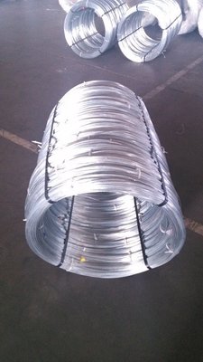 China 1.6mm - 5.5mm Dark Annealed Steel Wire Fence Wire Handicrafts Flexible And Soft supplier