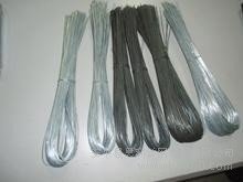 China U Type Construction Black Annealed Binding Wire , Q195 Low Carbon Steel Wire supplier