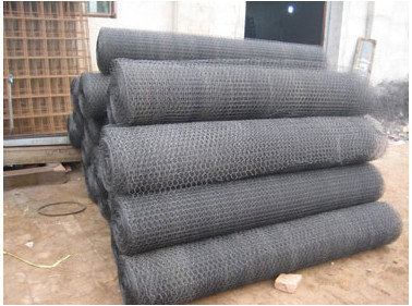 Customized High Tensile Strength hexagonal wire netting , Chicken Wire Mesh supplier