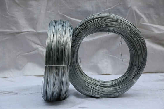 G.I Galv Steel Electro-Galvanized Iron Wire Binding Welded Mesh Silver supplier