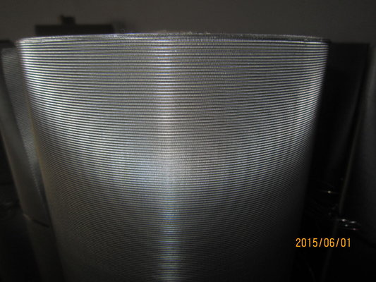 Woven Wire Mesh Wire Cloth Perforated Stainless Steel Plate 0.12-1.6mm Diameter supplier