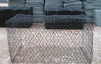 3" 4" Galvanized Hexagonal Wire Mesh / Netting Erosion - Resisting supplier
