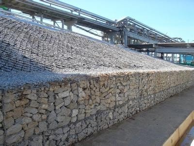 3" 4" Galvanized Hexagonal Wire Mesh / Netting Erosion - Resisting supplier