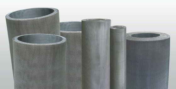 304 316 Stainless Steel Wire Mesh Plain Weave Metal Wire Cloth 10X10 mesh supplier