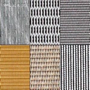 Twill Dutch Weave Stainless Steel Wire Mesh 316L 304L For Gas Filter supplier