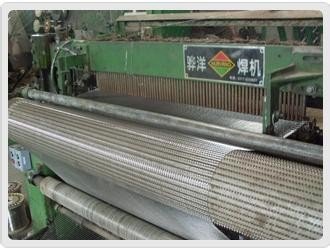 AISI304 AISI316 Stainless Steel Wire Mesh Welded Mesh Sheets supplier