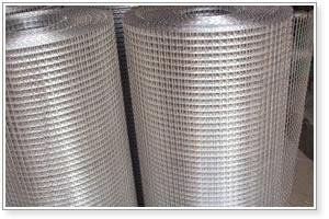 AISI304 AISI316 Stainless Steel Wire Mesh Welded Mesh Sheets supplier