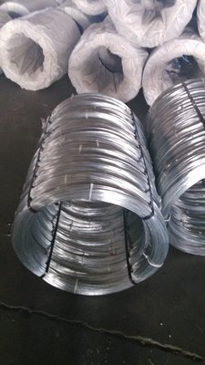 Flexible Soft Hot-Dipped Galvanized Iron Wire Low Carbon Steel Wire supplier