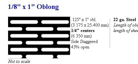 SUS304 316 Stainless Steel Perforated Sheet With 60 Degree Staggered supplier
