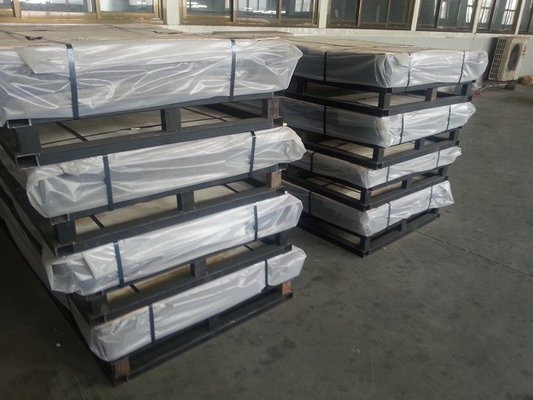 Industrial Metal Stainless Steel Perforated Sheet / Plate 4"x 10" supplier