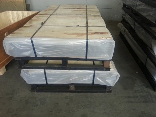 Industrial Metal Stainless Steel Perforated Sheet / Plate 4"x 10" supplier