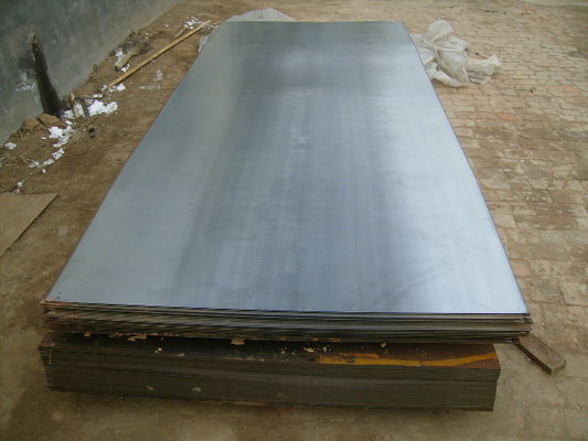 60 Degree Staggered Round Stainless Steel Perforated Plate 1.0mm-6.0mm Thickness supplier