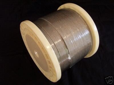 Resilient Strong Adhesion Low Carbon Steel Wire For Industrial Security Fences supplier