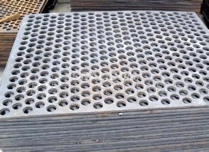 Decorative SUS304 316 Stainless Steel Perforated Sheet High Security Fencing supplier