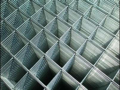 2" x 2" High Strength Welded Wire Mesh Fence Panels Rabbit Cage Wire Mesh supplier