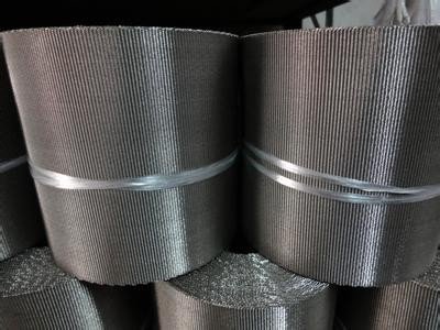 SS 316 / 316 oil filter Stainless Steel Wire Mesh 63x18 107x20 supplier