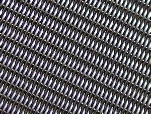 Reverse Dutch Weave Stainless Steel Wire Mesh AISI304 For Petroleum Refining Industry supplier