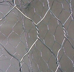 Hot Dipped Galvanized PVC Coated Chain Link Fence wall Pasture Wire Mesh supplier