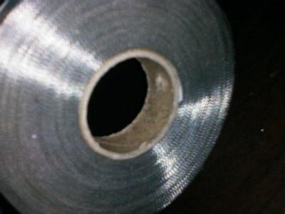 AISI304 / 316L Plain Weave Stainless Steel Strip Woven Wire Mesh supplier