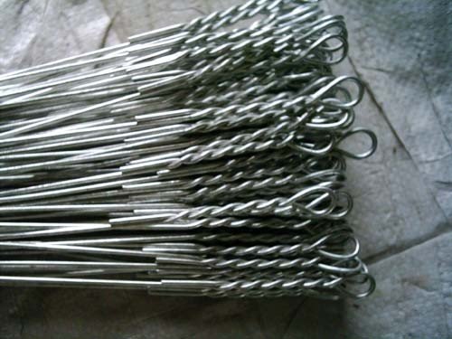 Dark Annealed Steel Wire Mild Steel Wire For Industrial Agricultural Fields supplier