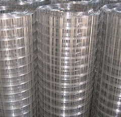 SUS304 316 Stainless Steel Welded Wire Mesh Hardware Cloth Oxidation - Resisting supplier