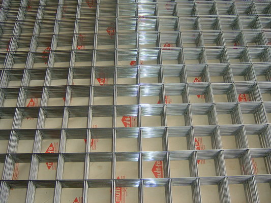 SUS304 316 Stainless Steel Welded Wire Mesh Hardware Cloth Oxidation - Resisting supplier
