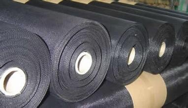 12 / 14 Mesh Plain Dutch Weave Wire Cloth , Twill Woven Mild Steel Wire Mesh supplier