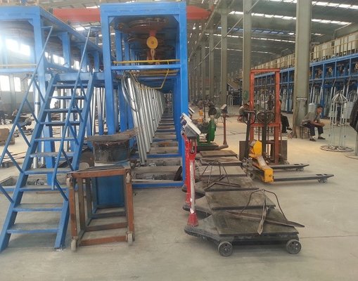High Quality Galvanized Iron Wire For Chicken Wire Netting supplier