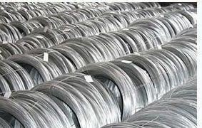 Hot Dipped Galvanized Steel Wire For Gabion Box  8-14 Gauge supplier