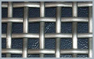 Custom Rust Resistance Hot - Dipped Galvanized Wire Mesh Heavy Duty Wire Mesh supplier