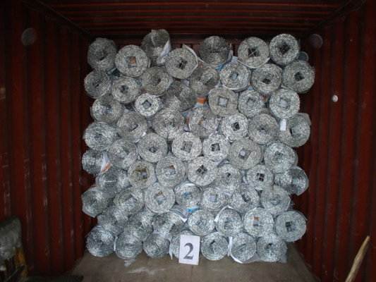 SAE1006 / SAE1008 Hot-Dipped Galvanized Iron Wire Bared Tape Wire supplier