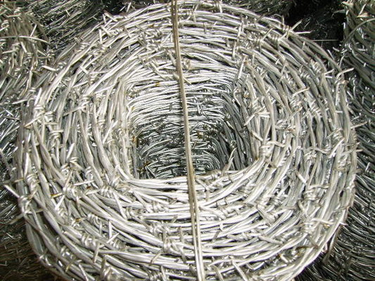 SAE1006 / SAE1008 Hot-Dipped Galvanized Iron Wire Bared Tape Wire supplier
