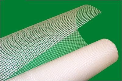 14 x 14 White Plain Weaving Fiberglass Window Screen Insect Mesh Netting supplier