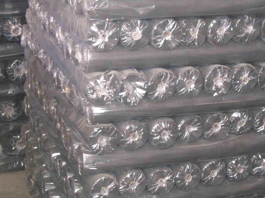 Custom Made High Strength Plastic Window Screen 18 x 18 BWG31 BWG32 supplier