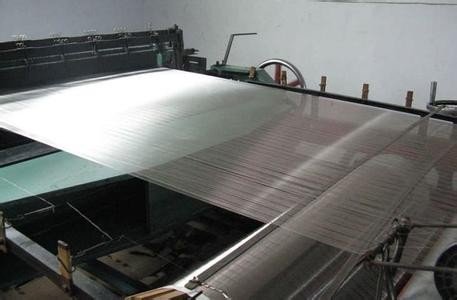 Customized Made Anti-fire fiberglass or galvanized window screen 18 x 18 BWG31 supplier