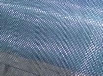 Customized Made Anti-fire fiberglass or galvanized window screen 18 x 18 BWG31 supplier