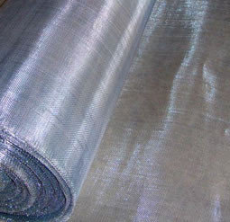 Customized Made Anti-fire fiberglass or galvanized window screen 18 x 18 BWG31 supplier