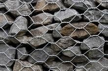 Heavy Hot - Dipped Galvanized Hexagonal Wire Mesh Gabion Cage Box supplier