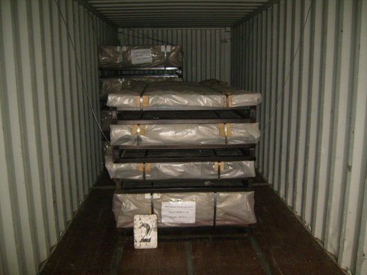 3"x3" Strong Firm Welded Wire Mesh Livestock / Poultry Wire Fence supplier
