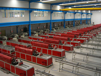 Jinxuan Deco Materials Co., Ltd.