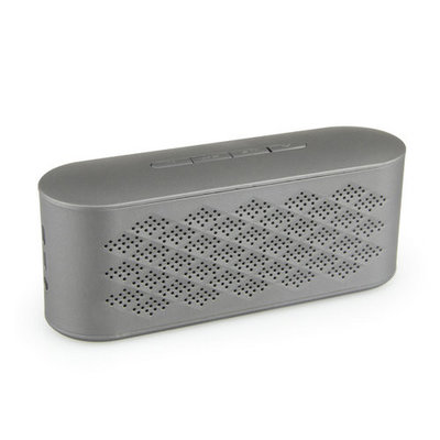 Sprekers van hifi de Audio Draadloze Stereobluetooth voor iPhone/iPad