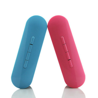 Sprekers van hifi de Audio Draadloze Stereobluetooth voor iPhone/iPad