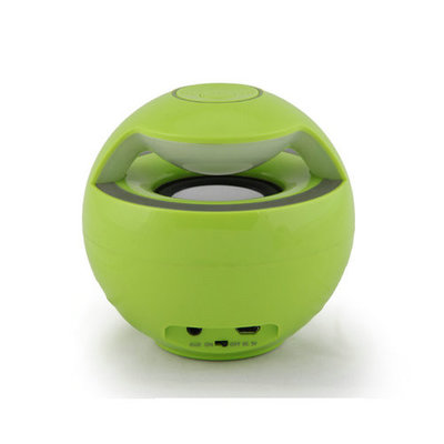 Actieve Draagbare Bluetooth-Sprekers